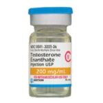 Testosterone Injections: Cypionate Dosage & Half Life Chart
